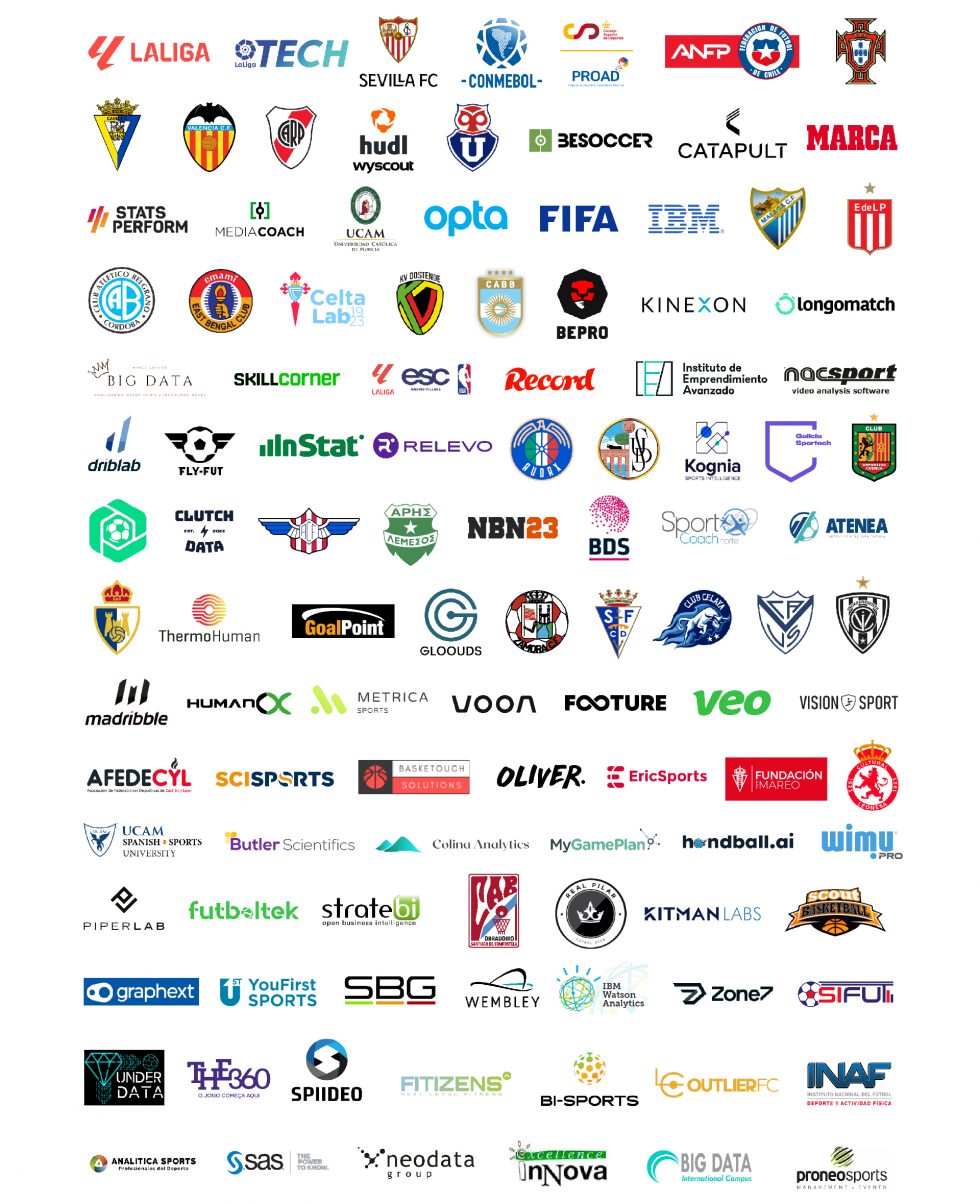 Sport Data Campus - Advanced Data Analytics