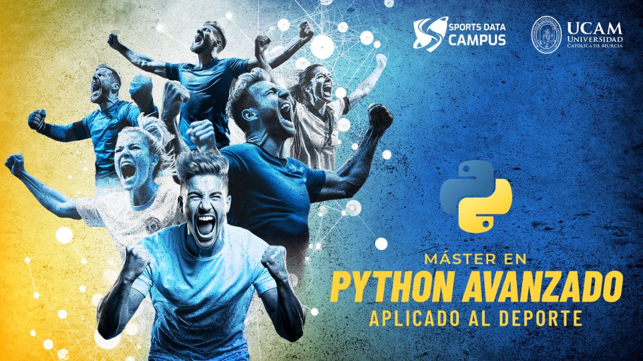 Sport Data Campus - Advanced Data Analytics