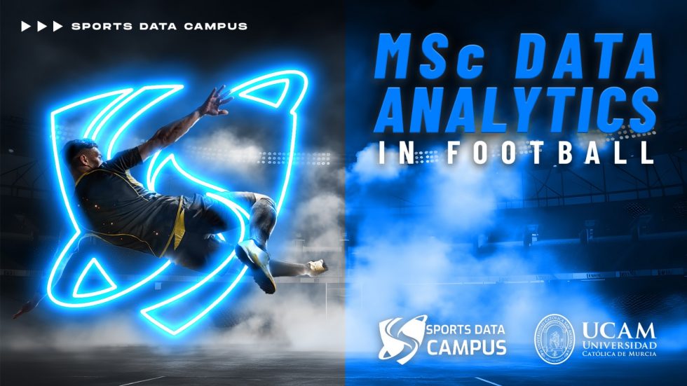 Sport Data Campus - Advanced Data Analytics
