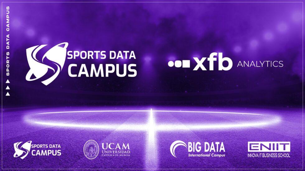 Synergy of Sports Data Campus and xfb Analytics