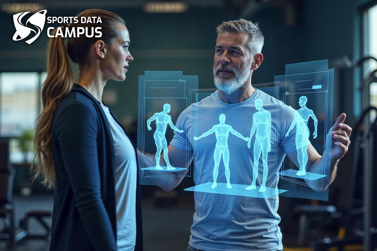 Generative AI in sport How AI is transforming performance