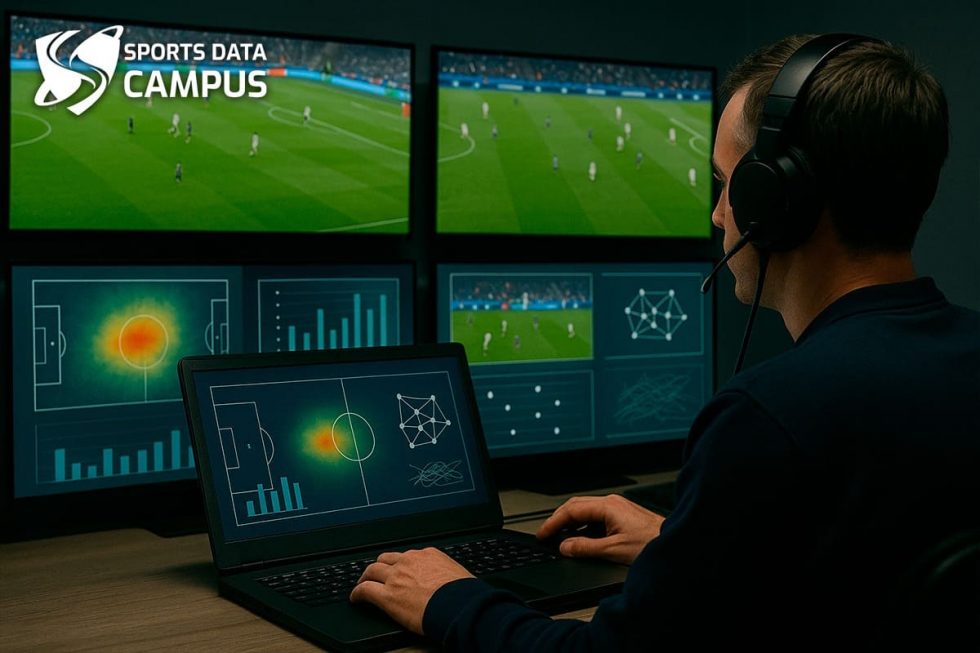 Big Data tools for football 8 essential platforms