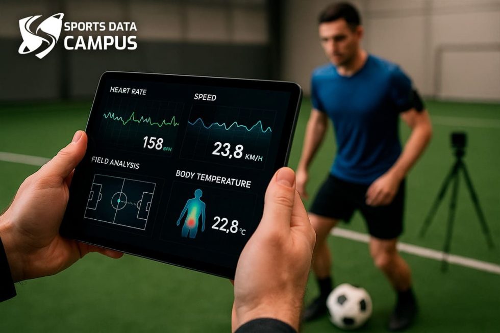 Emerging Technologies in Sport