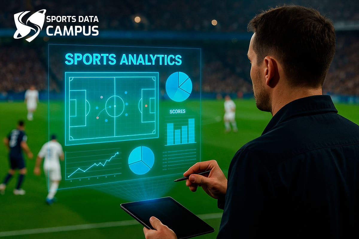 Football scouting. Everything you need to know