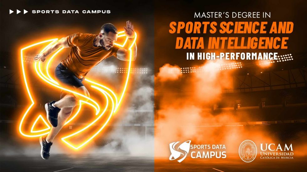 New Master’s Degree in Sports Science and Data Intelligence in High ...