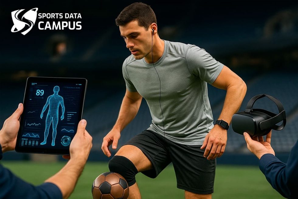 Emerging Technologies in Sport