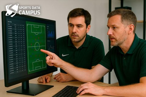 Football scouting. Everything you need to know