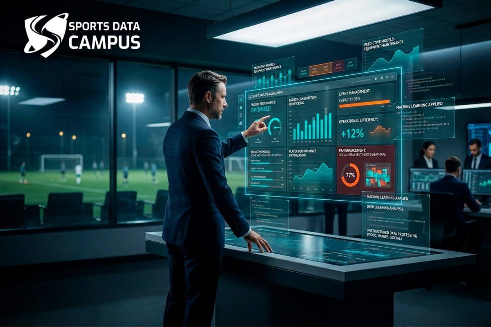 Discover how sports innovation is transforming the industry